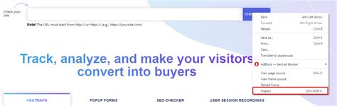 How To Track Heatmaps Events With Plerdy Plerdy