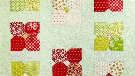 Be There Or Be Square 20 Easy Quilt Patterns Using Squares All Free