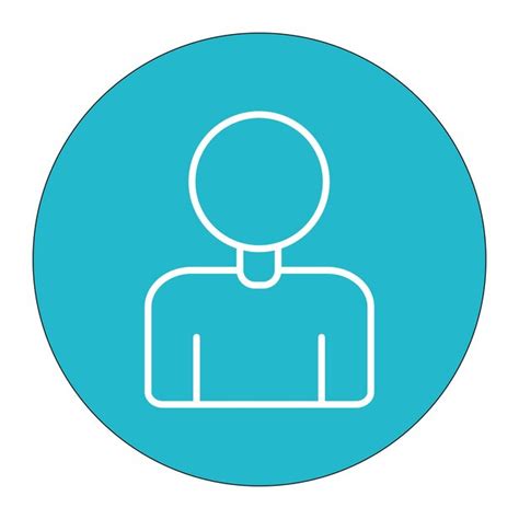 Premium Vector Man Vector Illustration