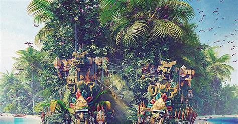 Echo Isles Album On Imgur