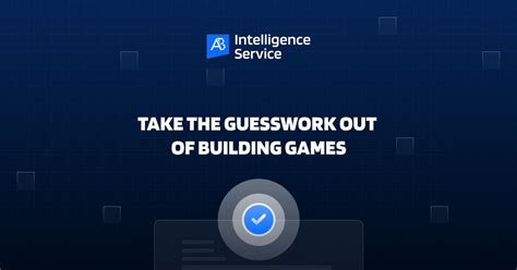 accelbyte on linkedin accelbyte intelligence service take the