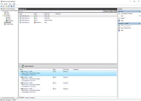 Microsoft Azure Stack Hci Review Dataon Hci 224 With Intel Optane Nvme