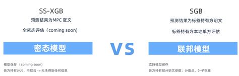 隐私计算xgb算法与sgb算法开发实践 Csdn社区