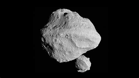 In Photos Nasa Spacecraft Finds Surprise Second Asteroid During Flyby