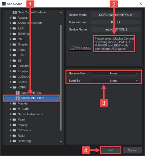 Studio One 6 Basic Midi Setup New Keyboard Control Surface Instrument Faderport Studio One 6 Basic Midi Setup New Keyboard Control Surface Instrument Faderport