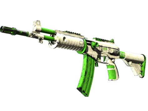 加利尔 Ar 经济 战痕累累 Csgo饰品交易 C5game饰品交易平台