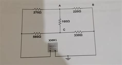 Solved Calculate Total Resistance Chegg
