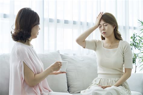 성욕 없고 모발도 가늘어져女에게 남성호르몬 부족하면 생기는 일