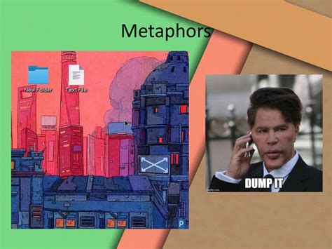 Let s talk about WIMP презентация онлайн