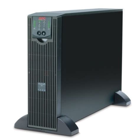 APC Smart UPS RT 6000VA 208V Harsh Environment 46 OFF
