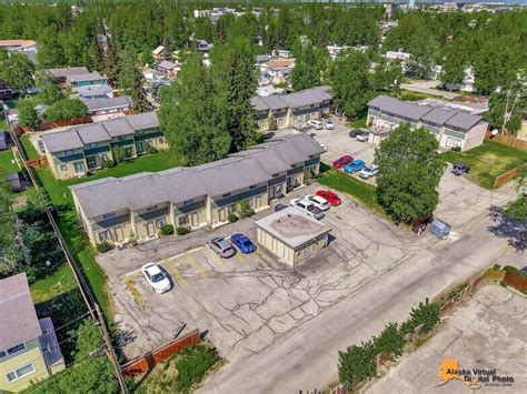 3806 Indiana St Anchorage Ak 99503 Village West Apartments Loopnet