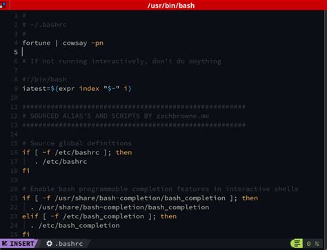Cool Custom Welcome Messages On Linux Terminal Geeksforgeeks