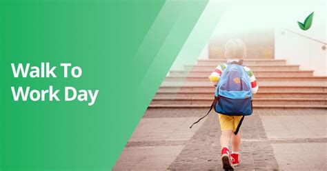 Openapply On Linkedin Walktoworkday Healthyschools Fridayfitness