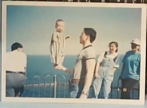 [잡담] 어린이날 기념 우리 리더 애기사진 인스티즈 Instiz 연예 카테고리