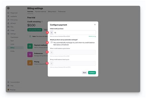 how to generate a chatgpt api key in 3 easy step aiscribe pro
