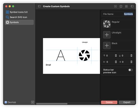 Copybook Generator Is A Tool That Can Convert Any SVG Icon Into A