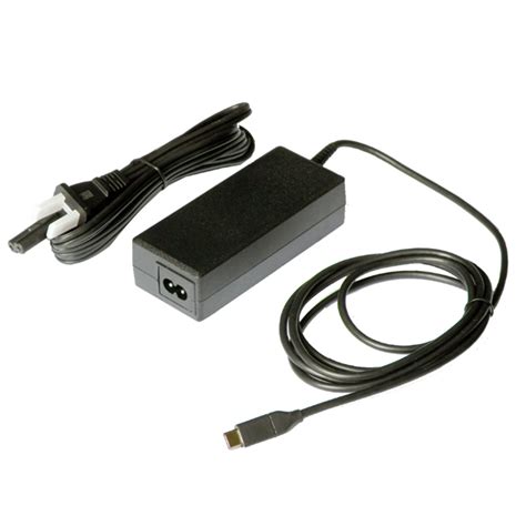 X M Lenovo ThinkBook G ARE VF US Type C W A Adapter Charger ShengRuiHK