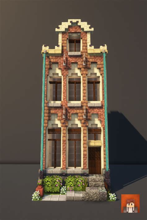 Best 13 Minecraft Beautiful House Minecraft Building Ideas Artofit