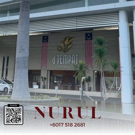 Pakej Perkahwinan Dtempat Sendayan Nurul Adilah