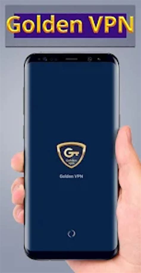 Golden Vpn Hotspot Proxy Vpn For Android Download