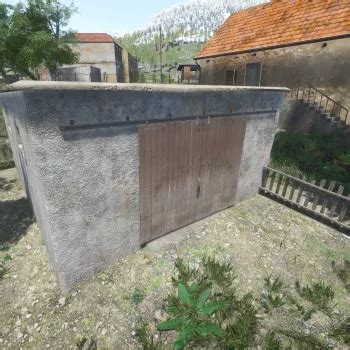 SCUM Game Interactive Map