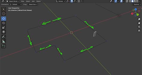 Trim Curve Issue Modeling Blender Artists Community