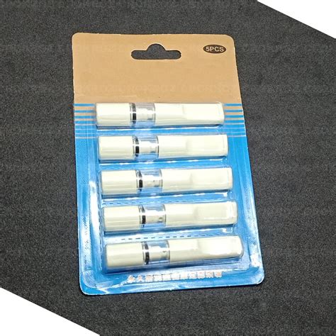 New Cigarette Filters For Smoking Pipes Super Cleaning Cigarette Filter