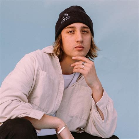 Christian Anthony Biography Wiki Age Net Worth Girlfriend