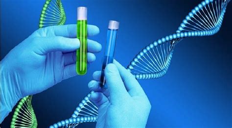 dna testing accuracy helal medical