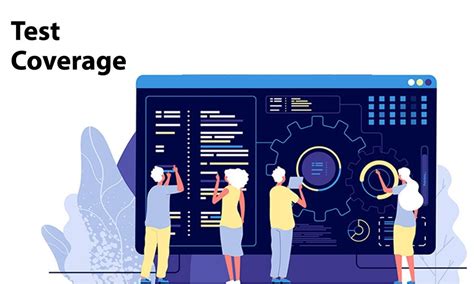 Test Coverage Key To Quality In Software Testing