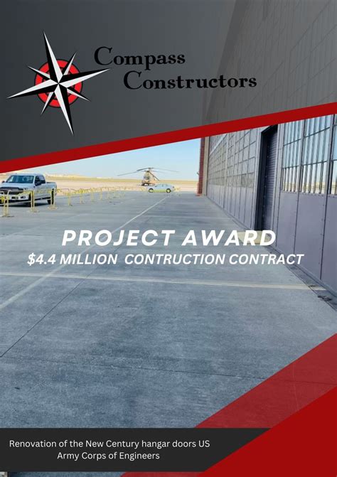 Sba Prairiebandconstruction Governmentcontractor 8a