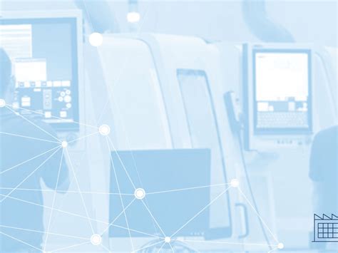 Integrating Legacy Cnc Machines Into A Smart Factory