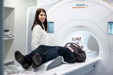 Erstes 3 Tesla Mrt In Worms Radiologie Und Nuklearmedizin