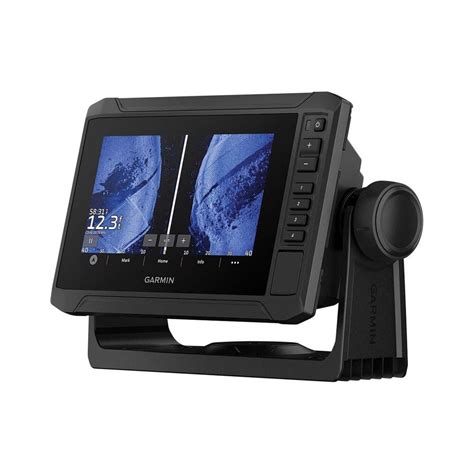Garmin Echomap Uhd2 65sv With Gt54uhd Tm Transducer And Garmin