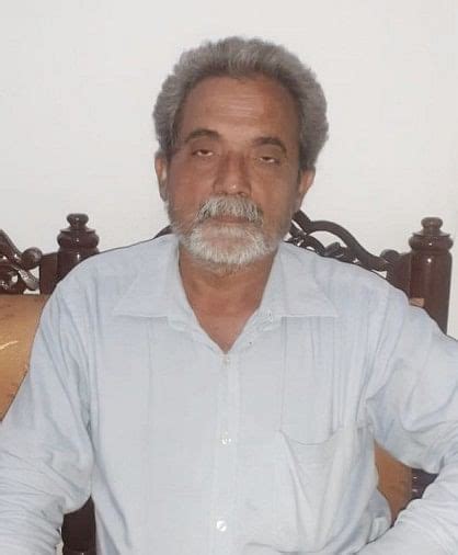 हिंदी के लिए सीना तानकर खड़े हो गए थे पुष्पेंद्र चौहान Pushpendra