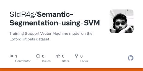 Semantic Segmentation Using Svm Readme Md At Main Sidr G Semantic