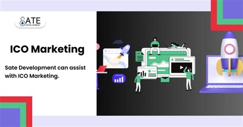 Boost Your Ico With Effective Marketing Strategies Sate Development Posted On The Topic Linkedin