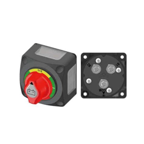 Battery Switch Csm2333 Marine Lighting Manufacturer