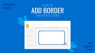 How To Add A Border In Google Slides