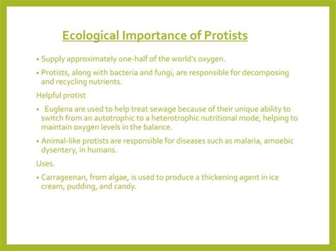 Introduction To Microscope And Types And Classification Of Protozoansppt