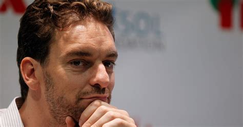 La Fundación Gasol Lanza Un Nuevo Proyecto Para Prevenir La Obesidad