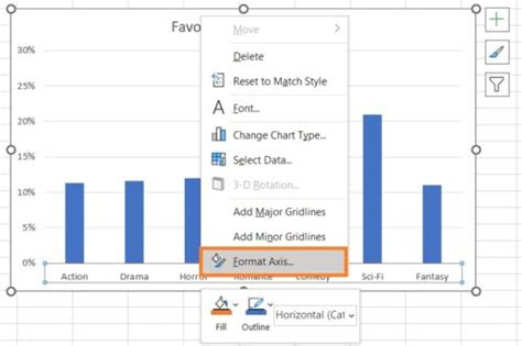 Rotate Charts In Excel FundsNet Rotate Charts In Excel FundsNet