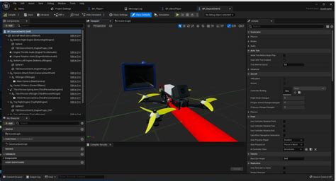 blueprint vs c comment bien architecturer vos projets avec unreal engine demonixis games