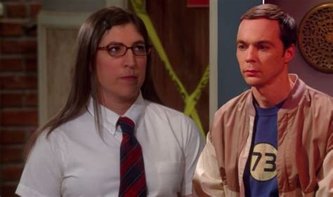 سبتمبر تخيل دمر Big Bang Theory Sheldon Proposes To Amy مركب بداية ضربة