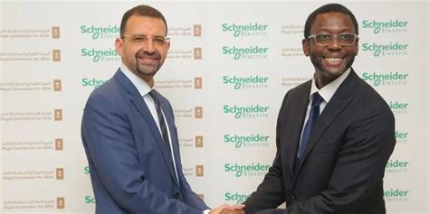 Schneider Electric Inks Agreement With Rcu Intlbm