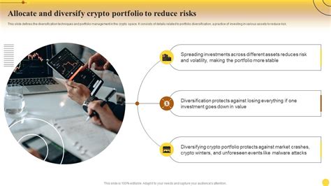 Allocate Portfolio To Reduce Comprehensive Guide For Mastering Cryptocurrency Investments Fin Ss