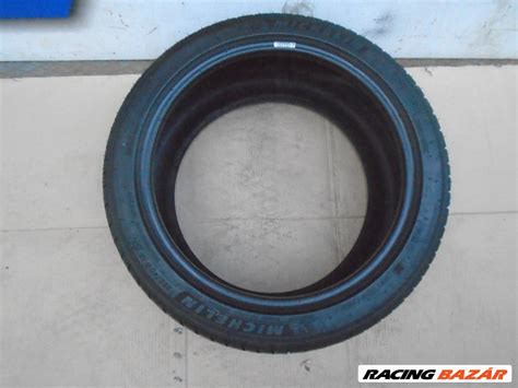 [gyÁri HasznÁlt] Michelin Pilot Sport 4 255 40r18 99y 4121 Racingbazar Hu