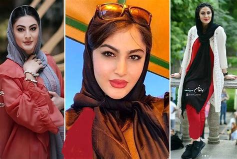 غوغای مریم مومن در یک مراسم خصوصی استایل شیک و متفاوت مریم مومن عکس