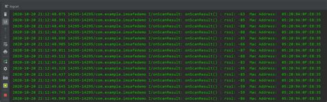 Bluetooth Le Stop Scanning When Screen Is Off Mobile Samsung Developer Forums