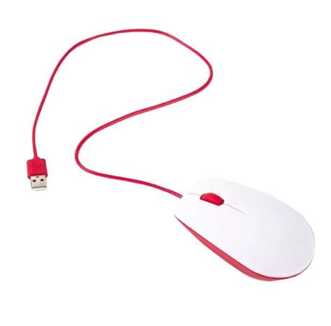 Official Raspberry Pi Mouse Smartbitbn The Bruneian Geek Portal
